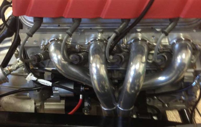 Ultimate Headers – Big Tubes for Tight Places