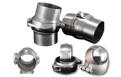 Extreme Low Profile Clamps – Ultimate Headers