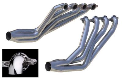 GM LT1/LT4, 1st & 2nd Gen Camaro – Ultimate Headers