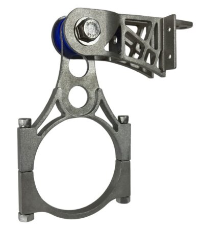 Extreme Low Profile Clamps – Ultimate Headers