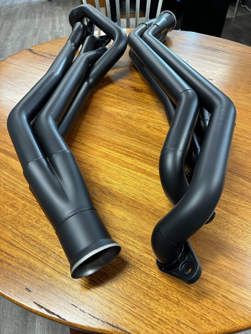 2011-2014 Mustang GT – Coyote Engine – Ultimate Headers