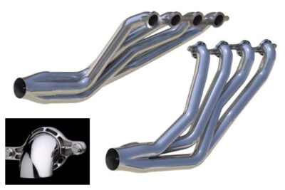 GM Family Swap Headers – Ultimate Headers